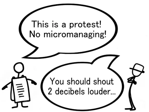 Micromanagement: What Is It? Why Do People Do It? How Can You Spot It ...