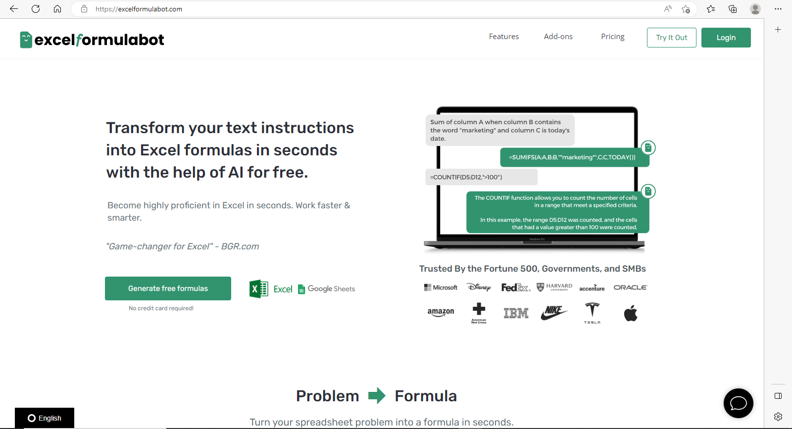 Use AI To Become An Excel Pro - Acuity Training