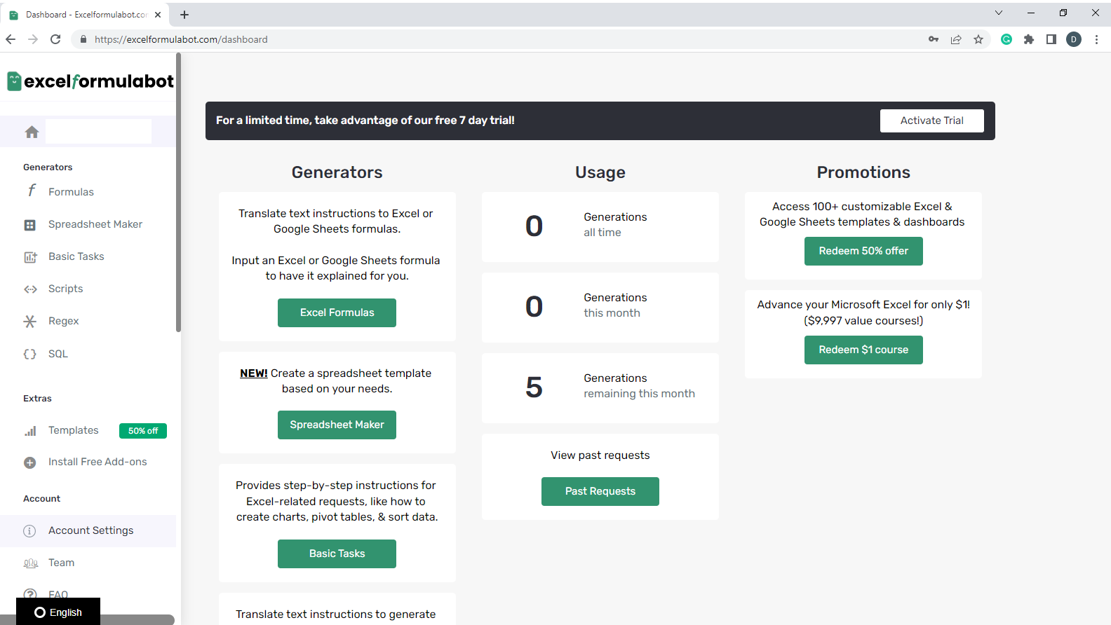 Use AI To Become An Excel Pro - Acuity Training