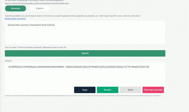 Use AI To Become An Excel Pro Today! - Acuity Training