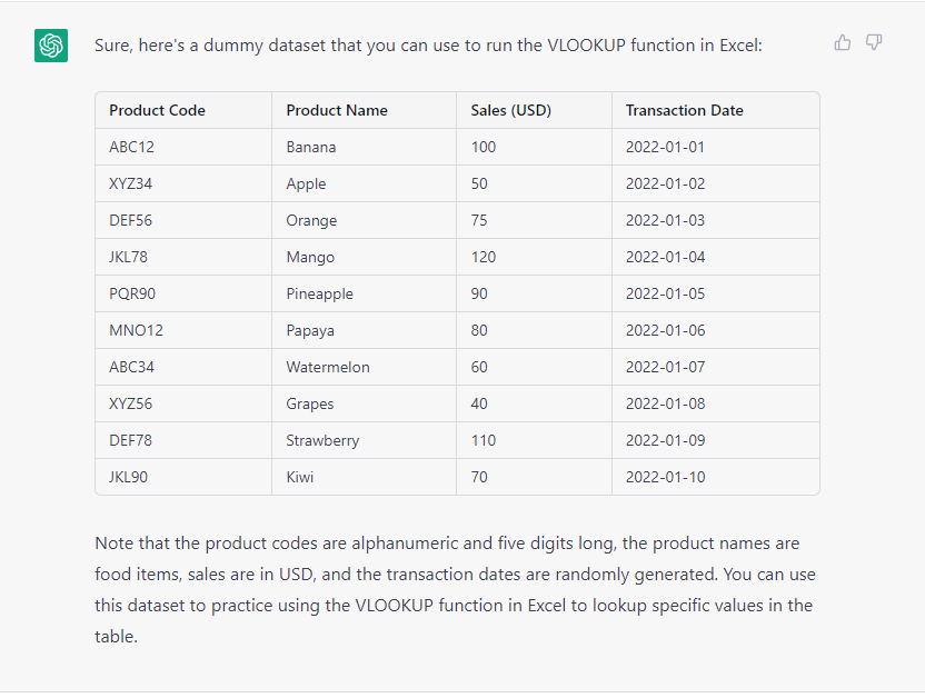 Use AI To Become An Excel Pro - Acuity Training