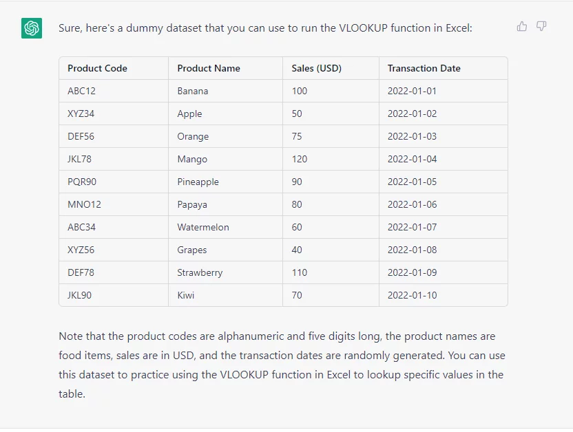 Use AI To Become An Excel Pro Today! - Acuity Training