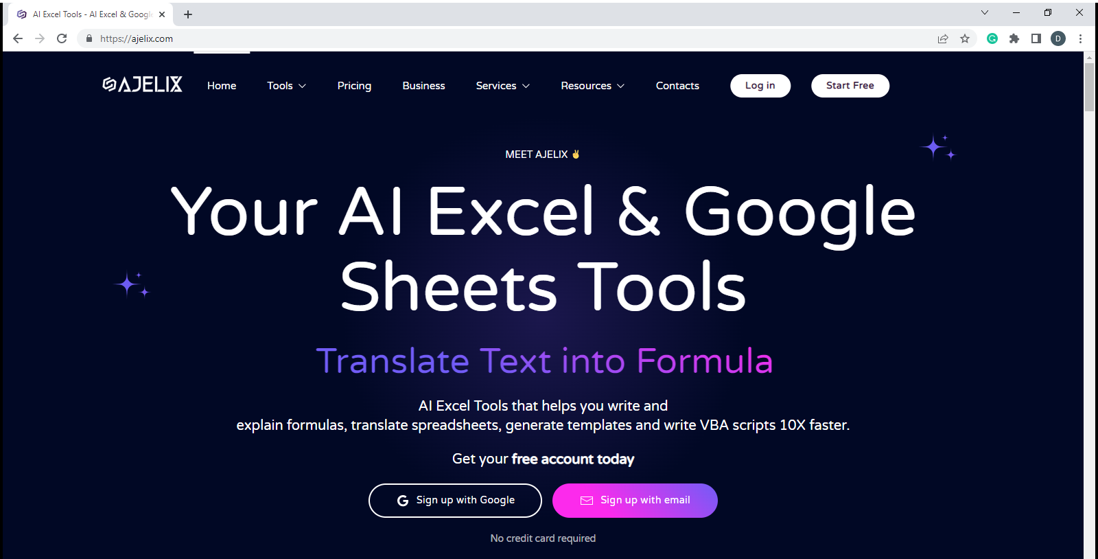 Use AI To Become An Excel Pro - Acuity Training
