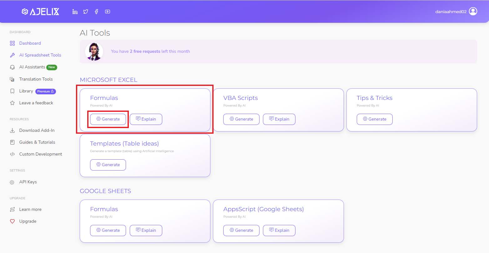 Use AI To Become An Excel Pro - Acuity Training