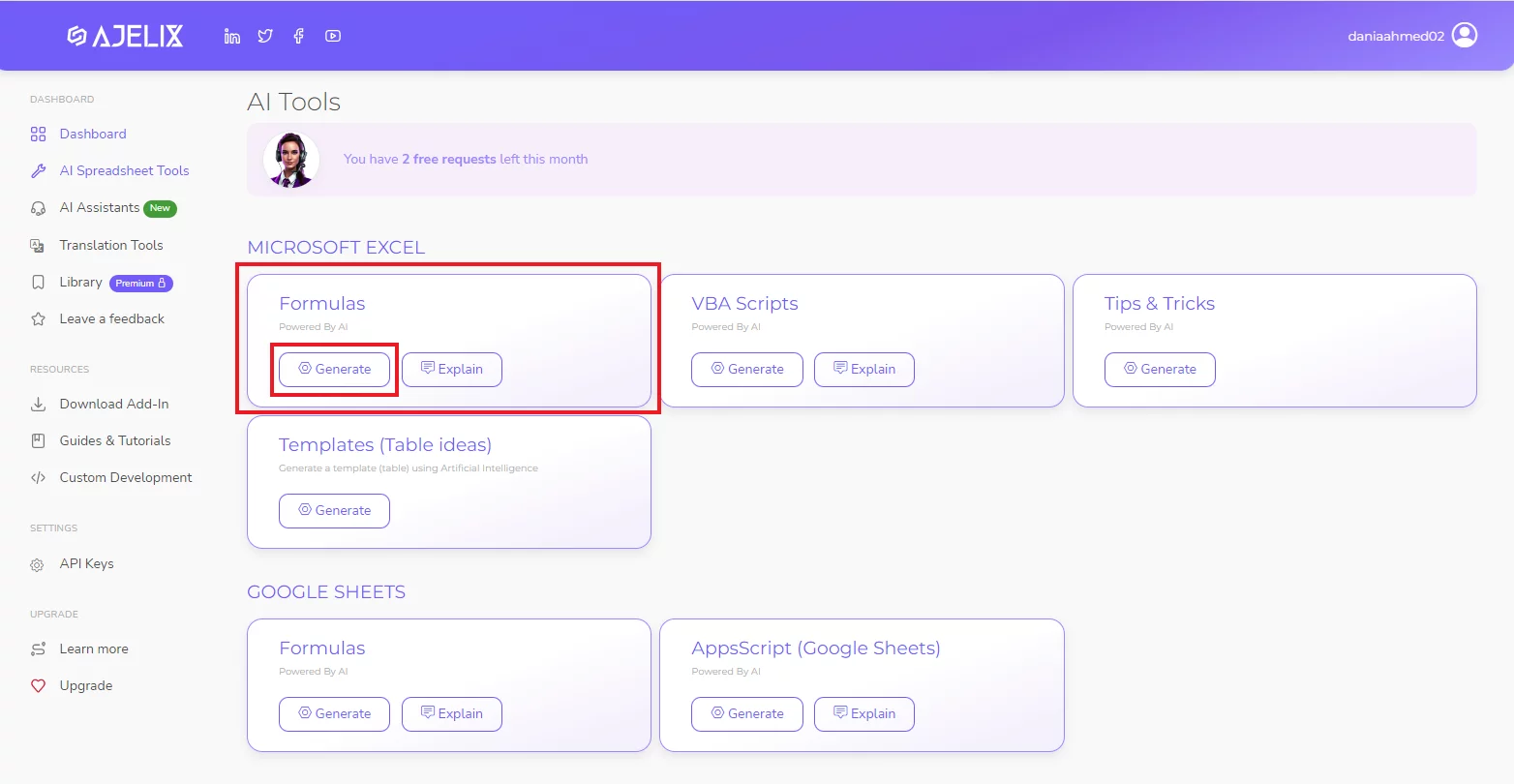 Use AI To Become An Excel Pro Today! - Acuity Training