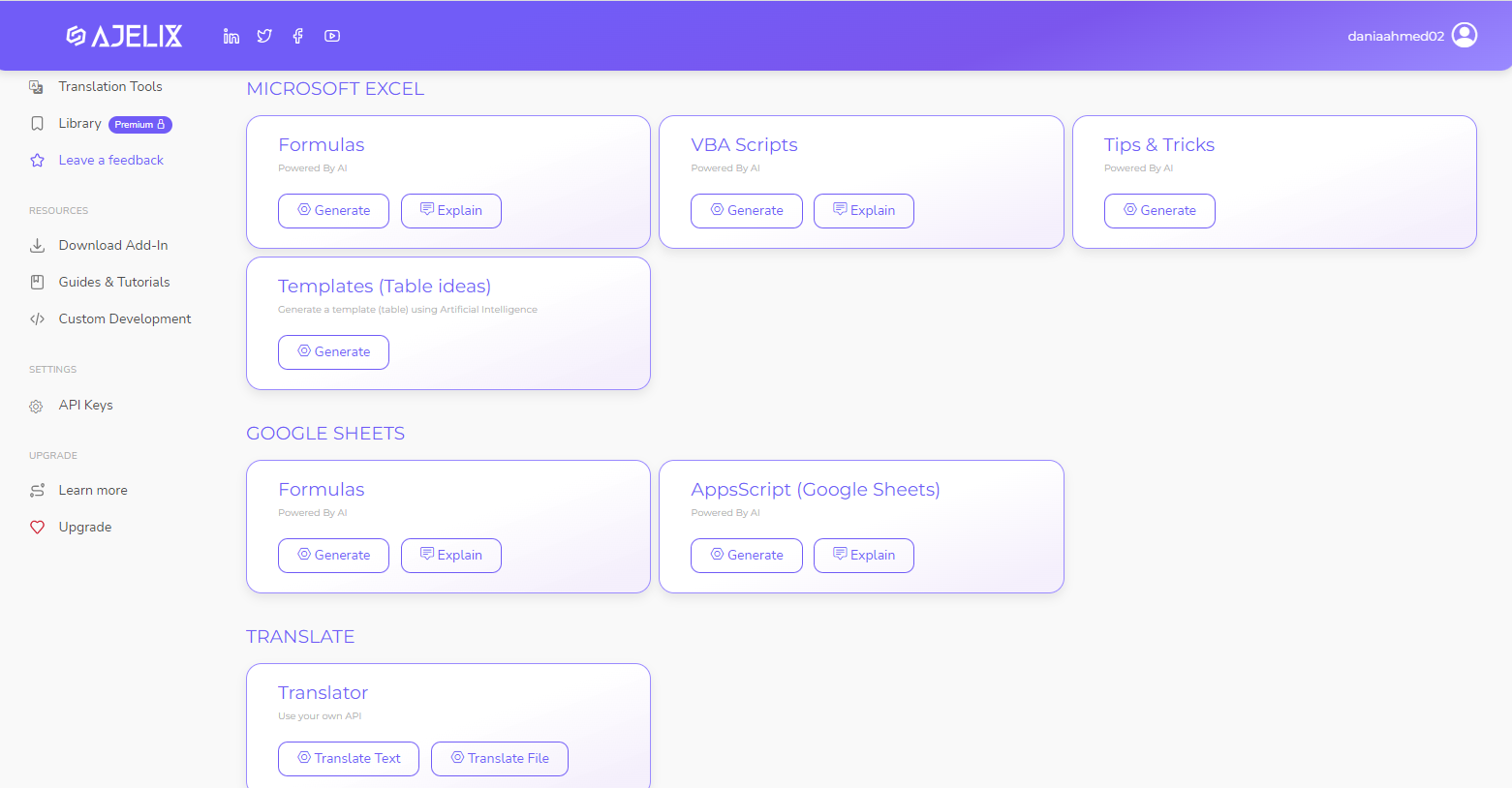 Use AI To Become An Excel Pro - Acuity Training