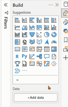 The Word Cloud Visual In Power BI (How To Create One In 3 Quick Steps)