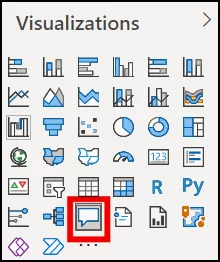 A Complete Guide To The Q&A Visual In Power BI