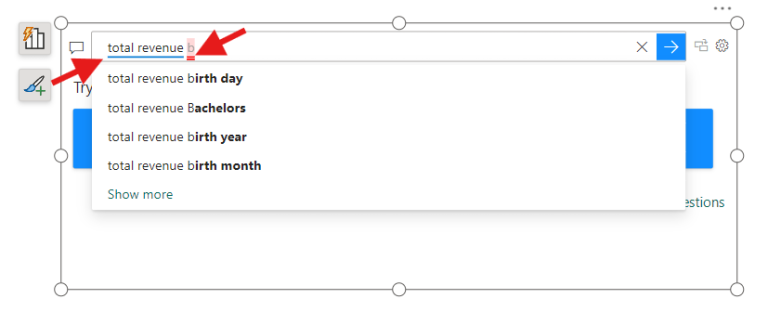 A Complete Guide To The Q&A Visual In Power BI