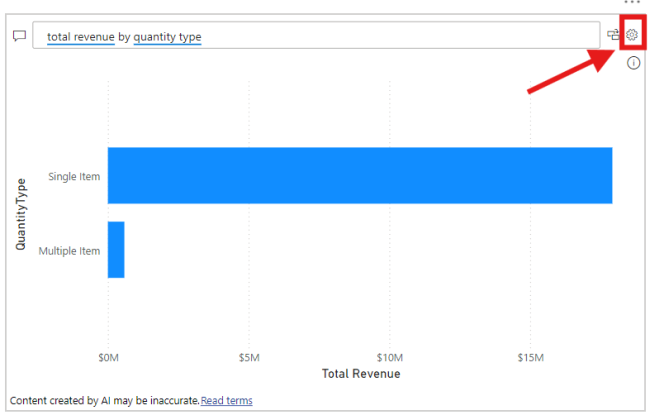 A Complete Guide To The Q&A Visual In Power BI