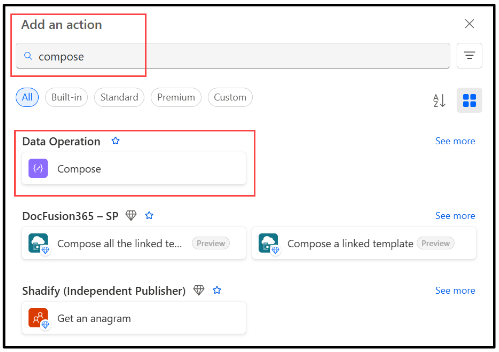 Mastering Data Operations in Power Automate - Acuity Training