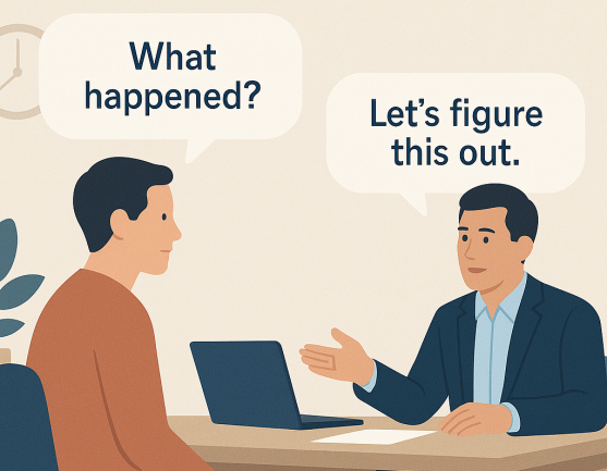 How To Manage Absent Employees - Acuity Training