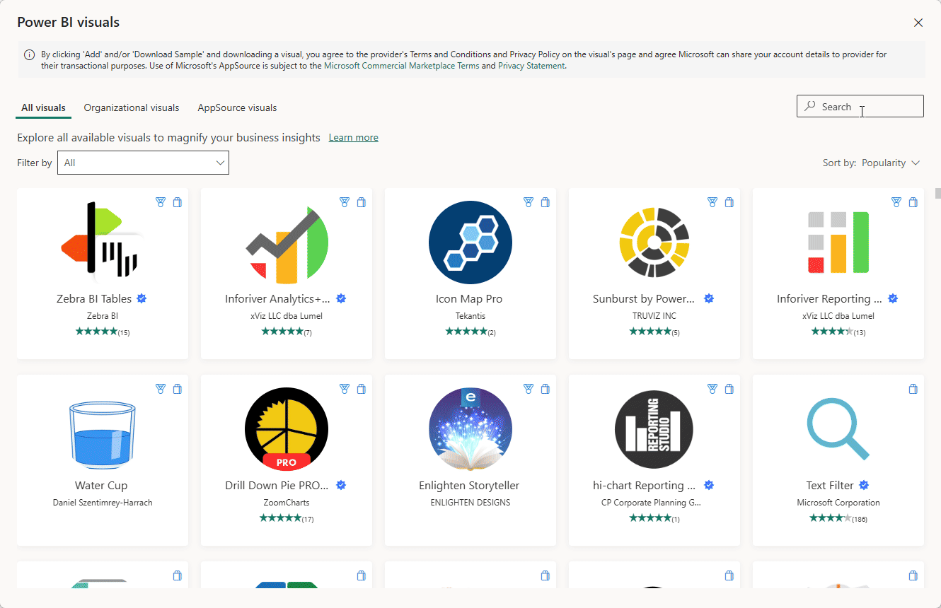Creating Organizational Charts in Power BI: A Step-by-Step Guide ...