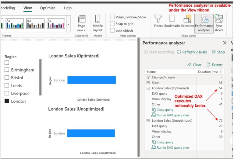 Decoding DAX Query Plans: How to Detect and Fix Query Bottlenecks ...