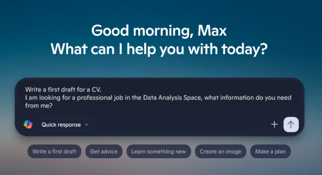What Copilot Is And Isn't For - For All Users - Acuity Training