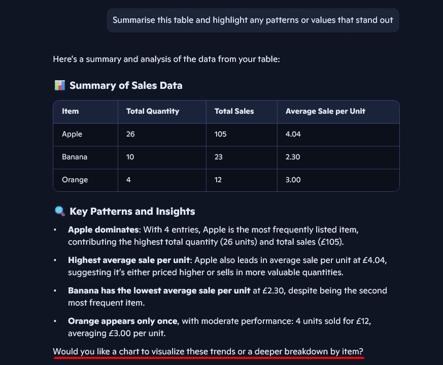 Copilot For Excel - Starter Guide - Acuity Training